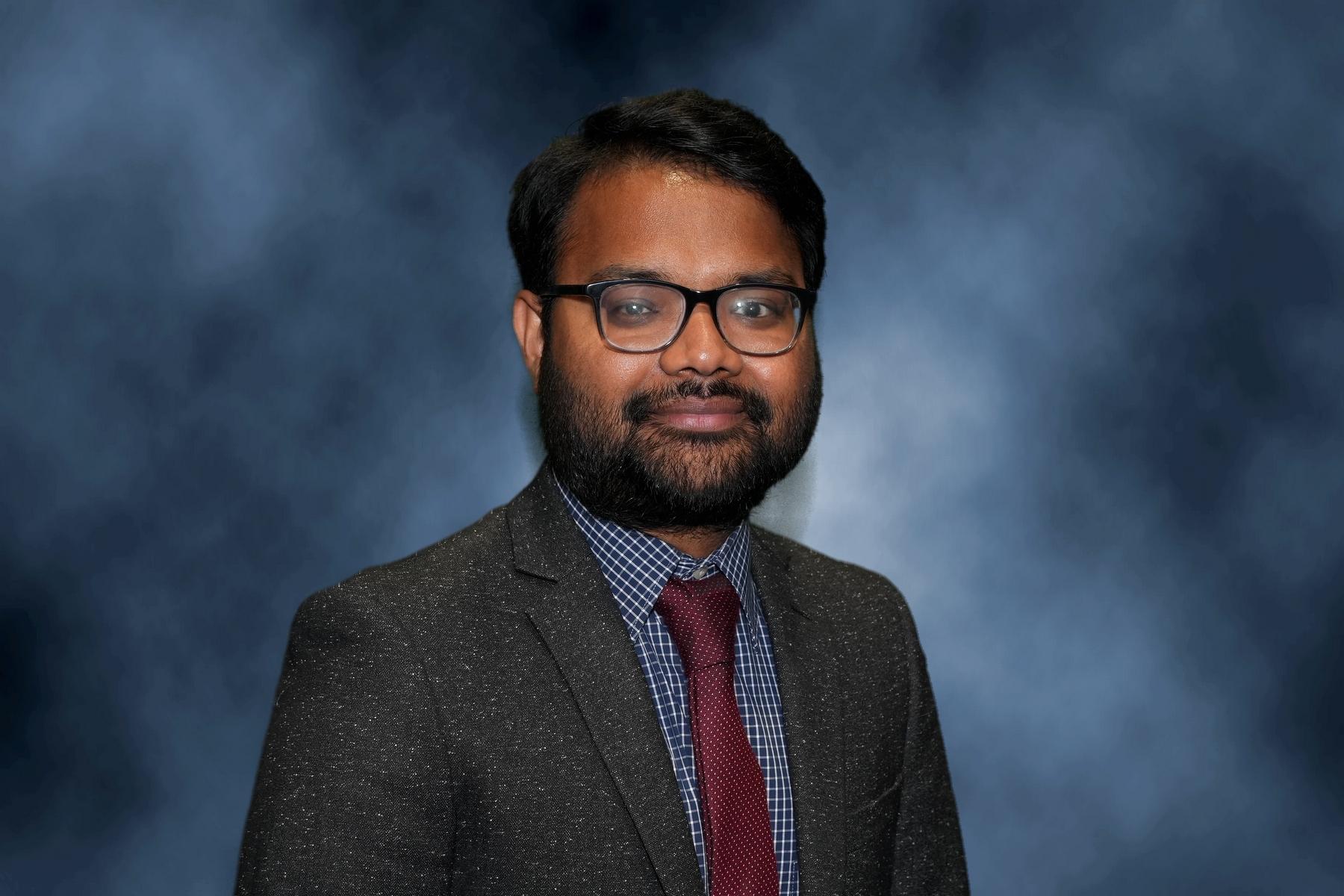 Narasimman Lakshminarasimman – Raskin Research Group